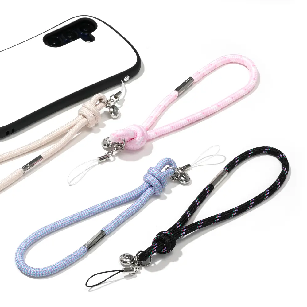 iFace Phone Charm Loop Strap สายคล้องมือ | 425° รีวิวชัด คัดของดี สั่ง ...