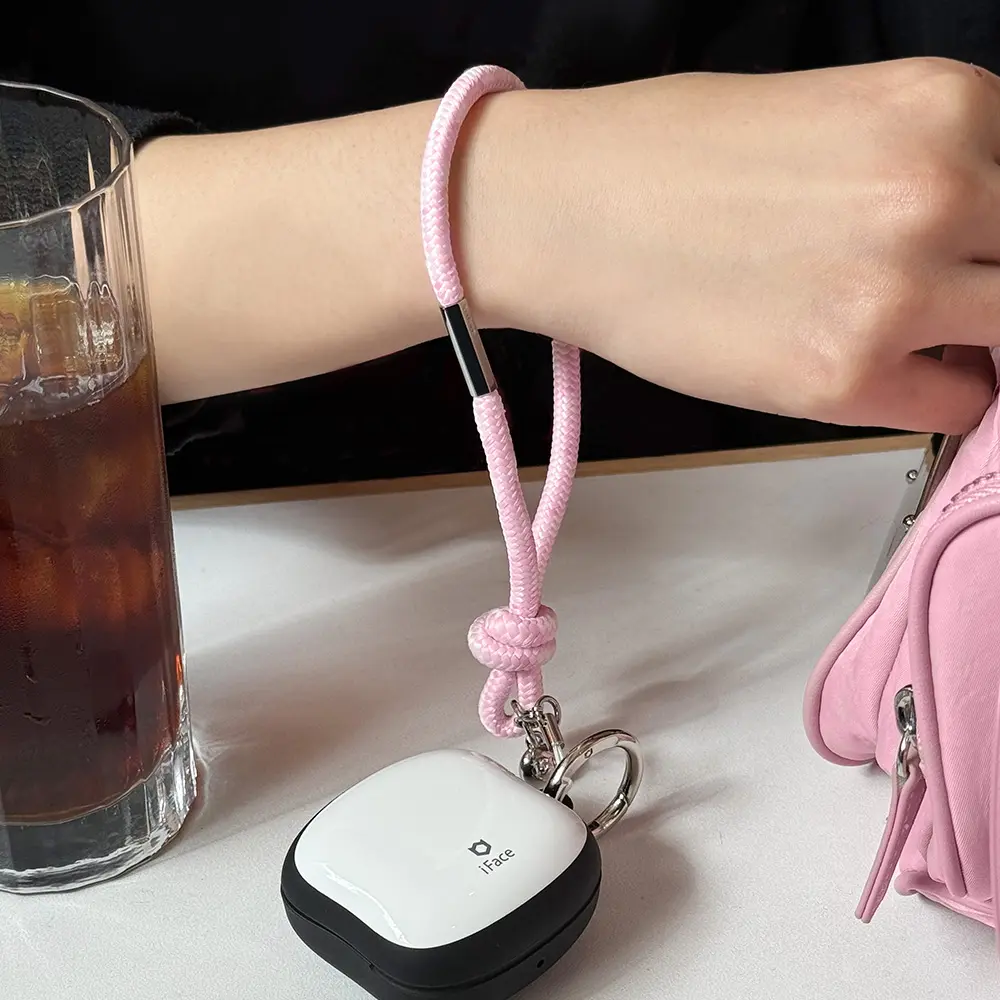 iFace Phone Charm Loop Strap สายคล้องมือ | 425° รีวิวชัด คัดของดี สั่ง ...