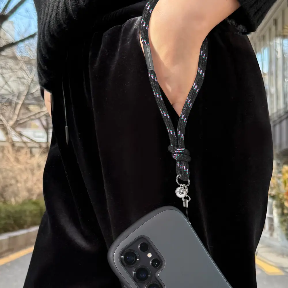 iFace Phone Charm Loop Strap สายคล้องมือ | 425° รีวิวชัด คัดของดี สั่ง ...